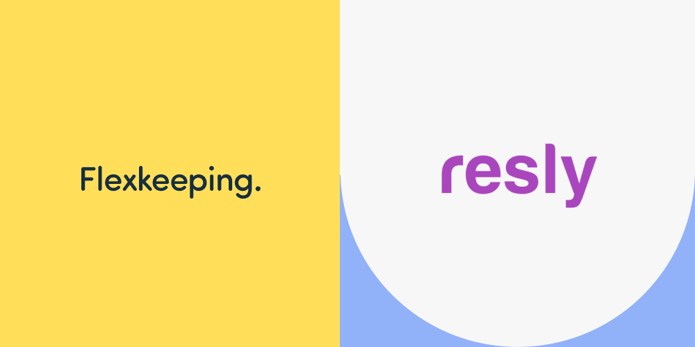 New Integration: Resly x Flexkeeping