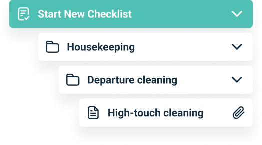 The Ultimate Hotel Housekeeping Checklist Bundle