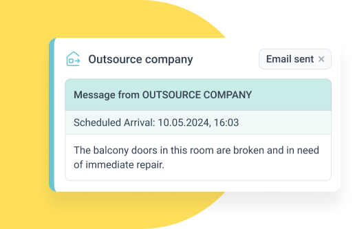 Hotel Maintenance Software - Flexkeeping