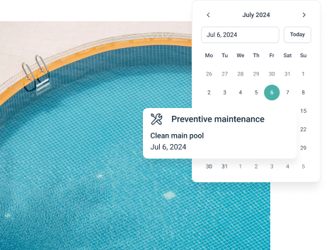 Hotel Maintenance Software - Flexkeeping