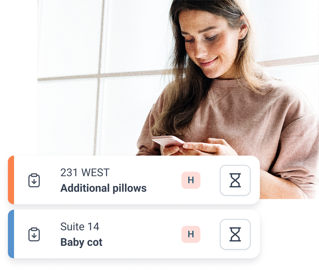 Why Housekeeping Managers Love Flexkeeping