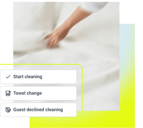 Housekeeping Suite - Flexkeeping