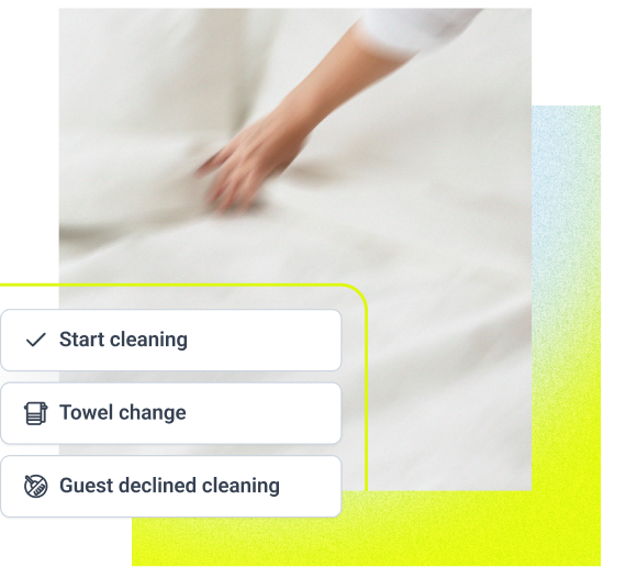 Housekeeping Suite - Flexkeeping