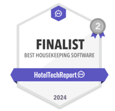 Integrations - Flexkeeping