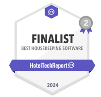 Integrations - Flexkeeping