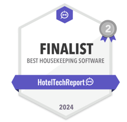 Hotel Housekeeping Software - Flexkeeping