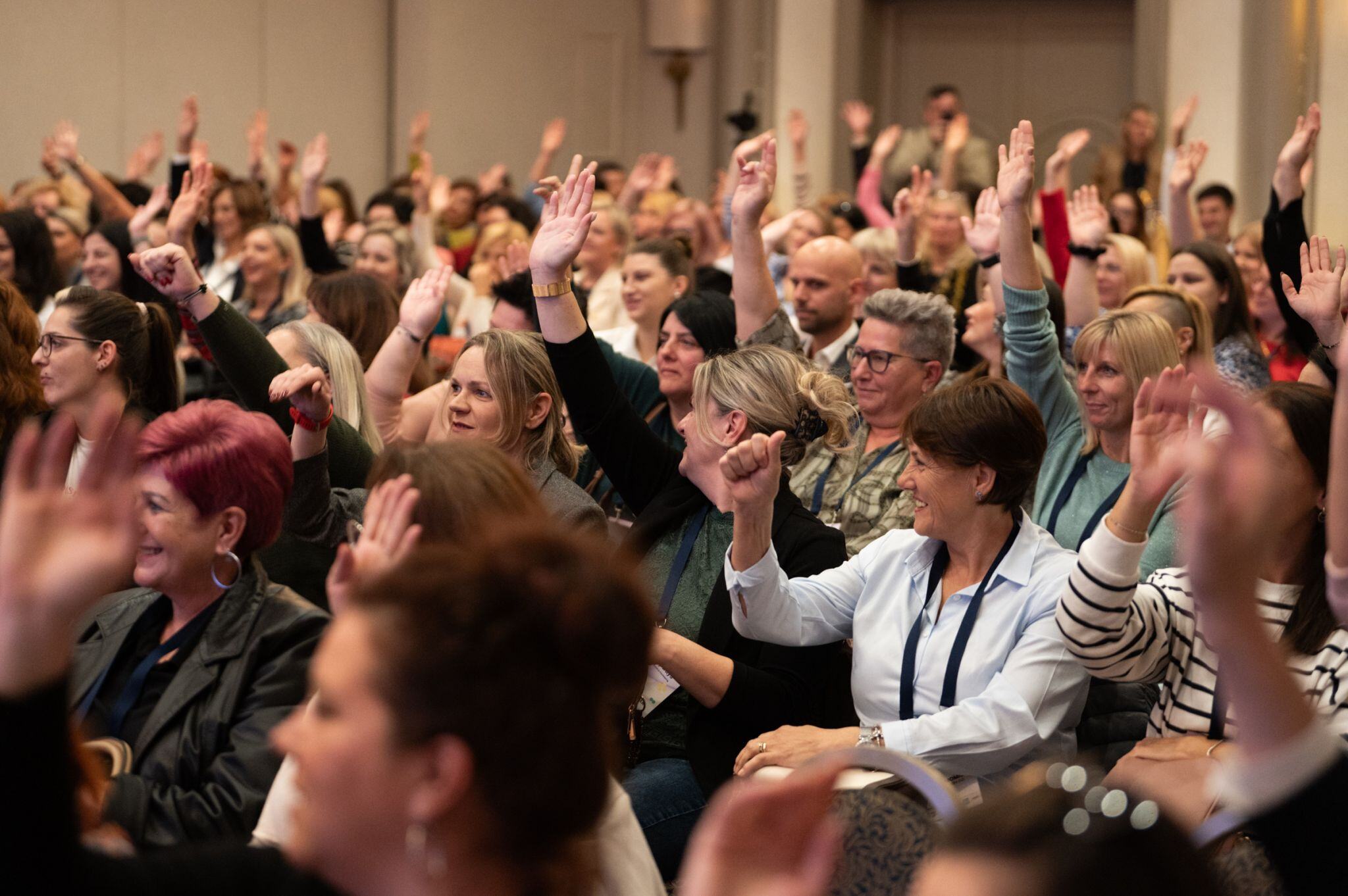 How to Empower Housekeepers: 4 Opportunities to Capitalize On