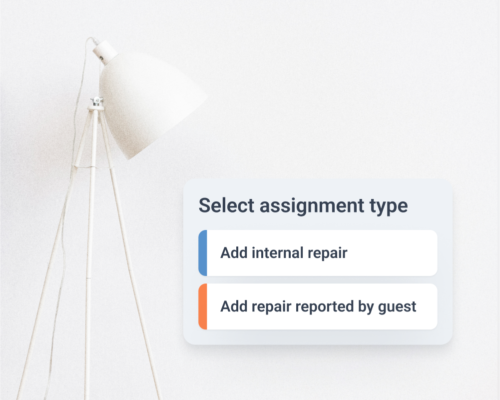 Maintenance Suite - Flexkeeping