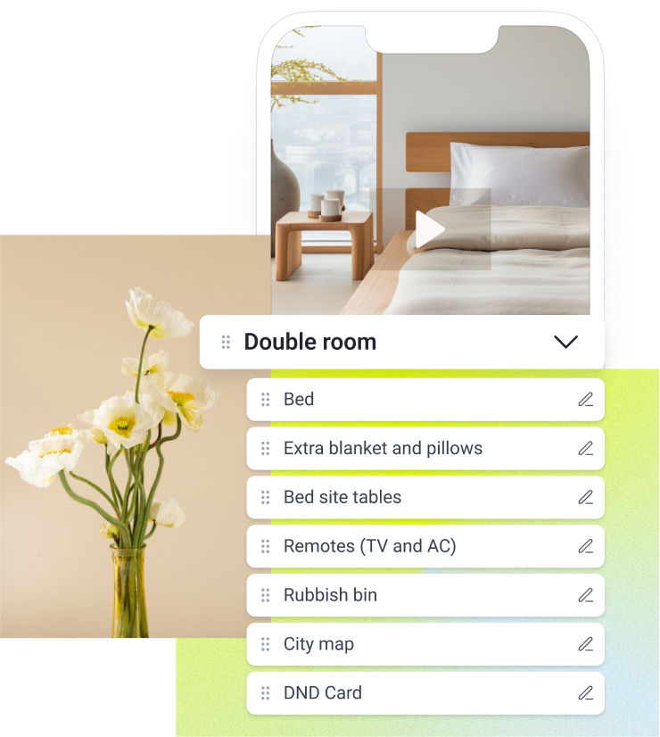 Quality Assurance Suite - Flexkeeping