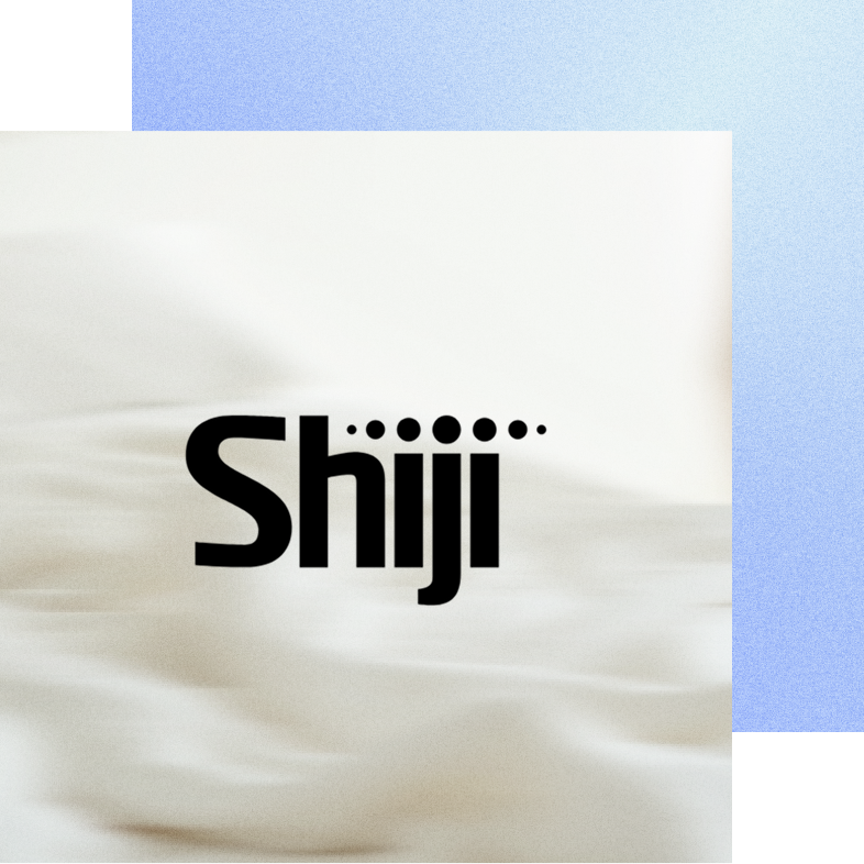 Flexkeeping & Shiji Integration